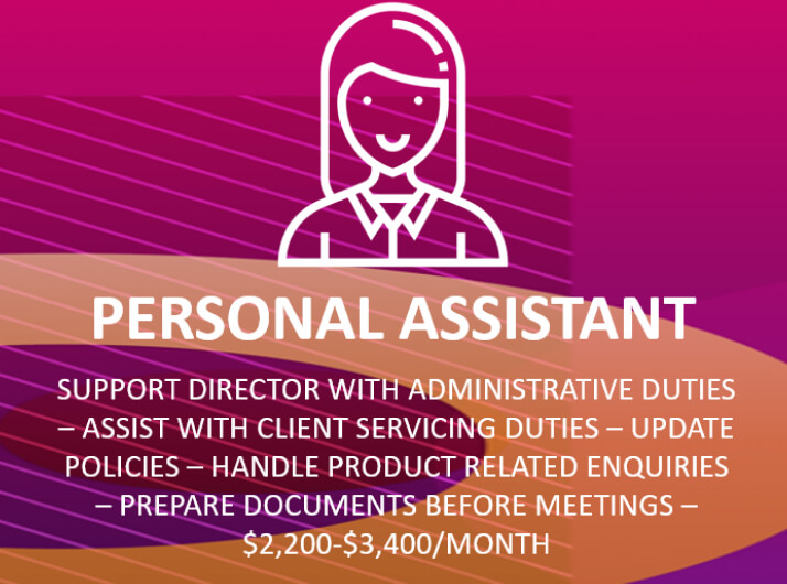 RecruitFirst - Job Search and Recruitment Agency