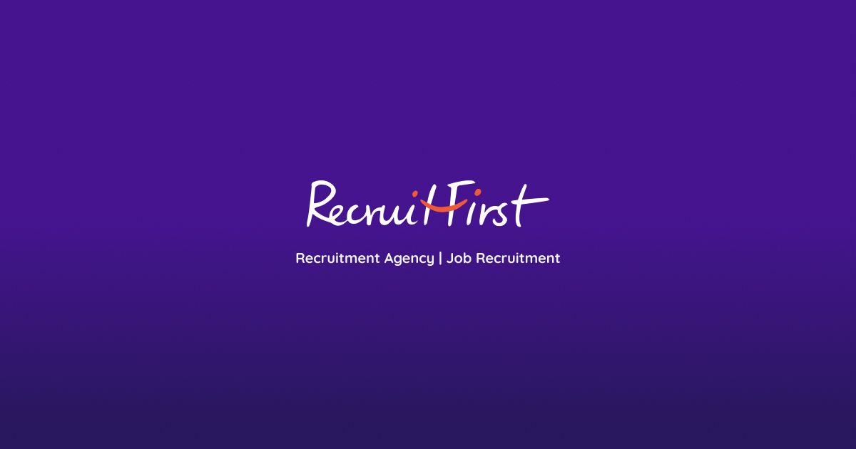 RecruitFirst - Job Search and Recruitment Agency