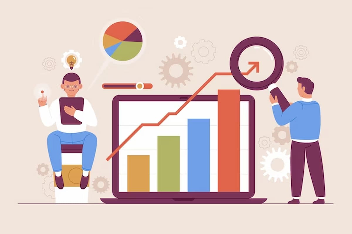5 Perbedaan Kpi Dan Okr Sebagai Tolak Ukur Kinerja Bisnis